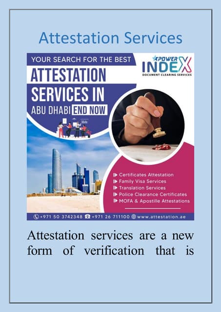 Attestation services.pdf