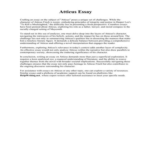 Atticus Essay.pdf