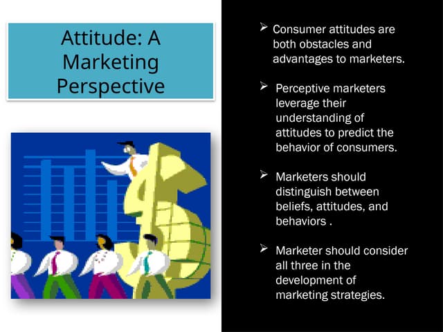 4 Persuasion and Attitude Change | PPTX