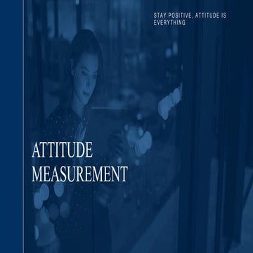Attitude measurement.pptx