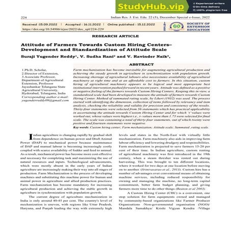 Custom Hiring Centre | PPTX