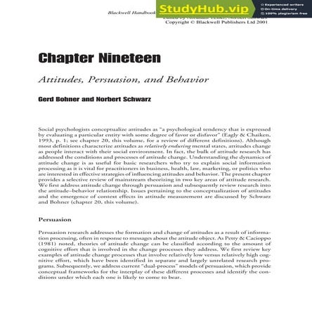 Attitudes, Persuasion, and Behavior.pdf