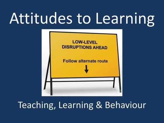 Great teaching and learning | PPT