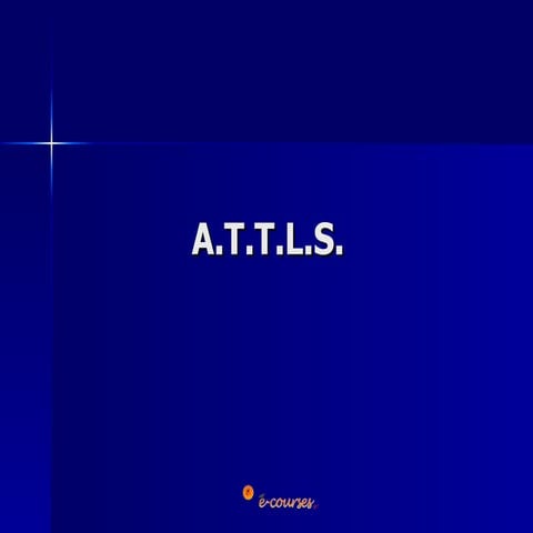 ATTLS | PPT