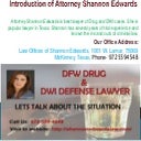 Attorney shannon edwards