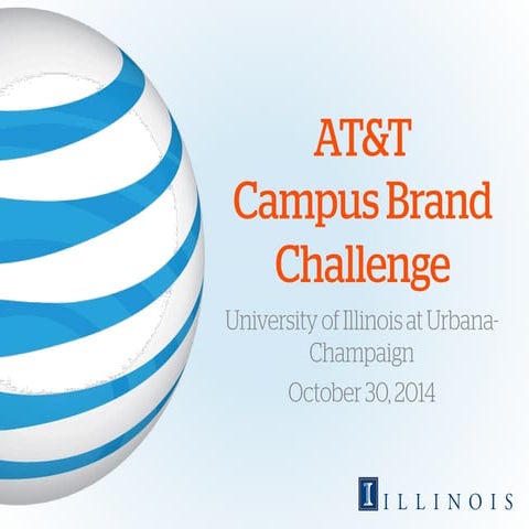 AT&T Final Presentation | PDF
