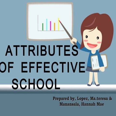Attributes-of-effective-school | PPT