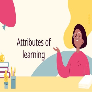 Attributes of learning cbse schools new.pptx