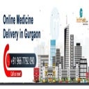 indimedo Online Medicine Delivery in Gurgaon | PPTX