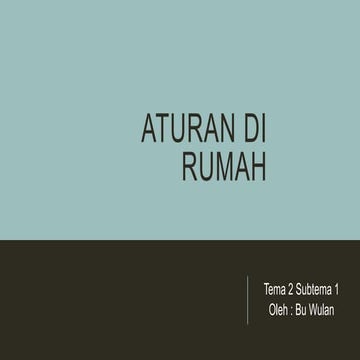 [BINDO] Materi bab 3 rambu-rambu lalu lintas.pptx