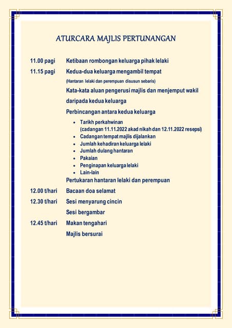 SKRIP MAJLIS PERTUNANGAN.docx