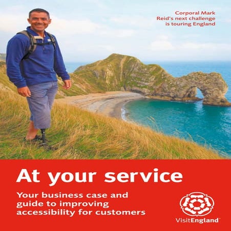 At your service | PDF