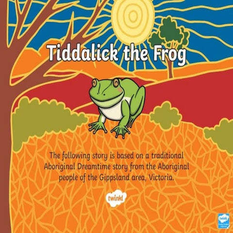 au-h-28-tiddalick-the-frog-powerpoint_ver_1.ppt