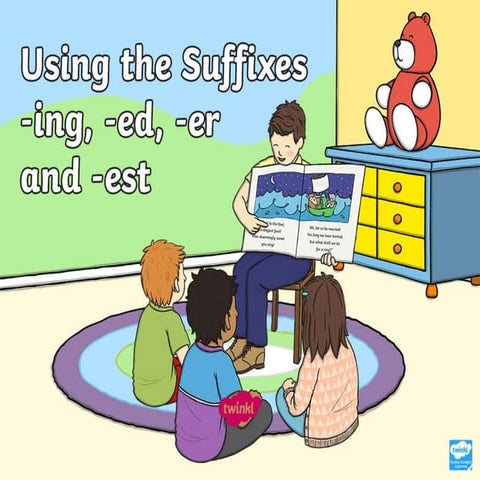au-l-581-using-the-suffixes-ing-er-est-and-ed-teaching-powerpoint ...