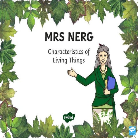 AU-T2-S-165-Mrs-Nerg-Life-Preocesses-Characteristics-of-Living-Things ...