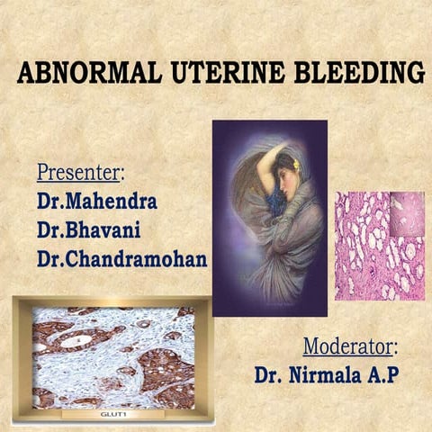 detailed presentation of AUB FINAL.ppt