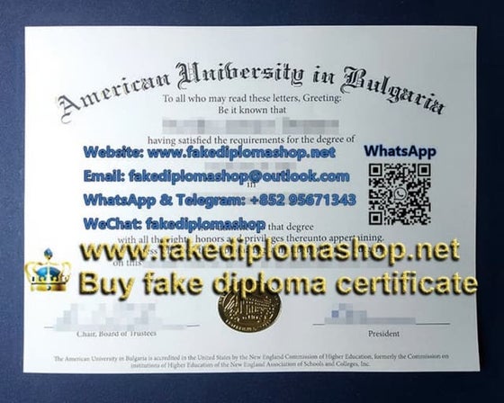 Kennedy-Western University diploma, Warren National University diploma ...