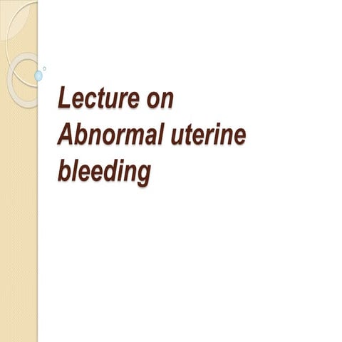 AUB lecture.pptx