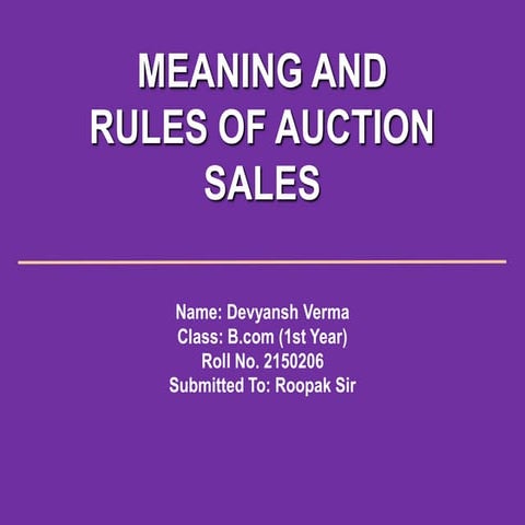 Auction Sale 2022.pptx