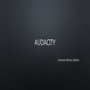 Audacity.pptx