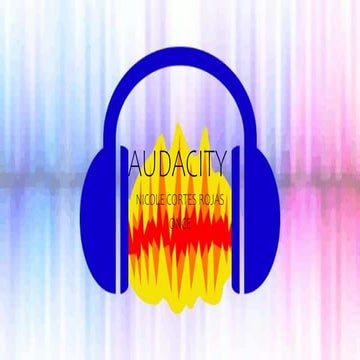 Audacity | PPTX