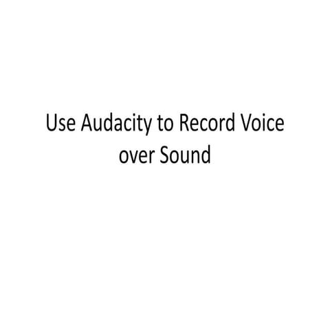 Edit apply sound effects to animation | PPT