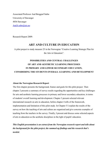 DetailsContent-based classroom events can be a fun way to eng | PDF