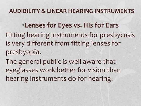 The Ultimate Guide to Types of Hearing Aids Choosing the Perfect Fit ...