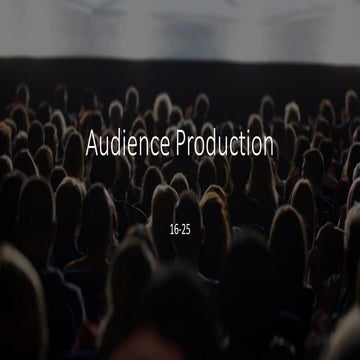 Audience.pdf