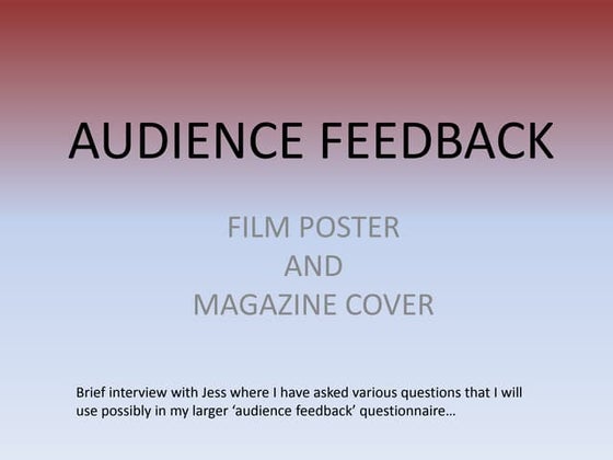 Double page spread questions | PDF