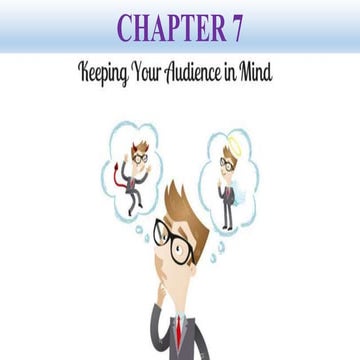 Professional writing | PPT