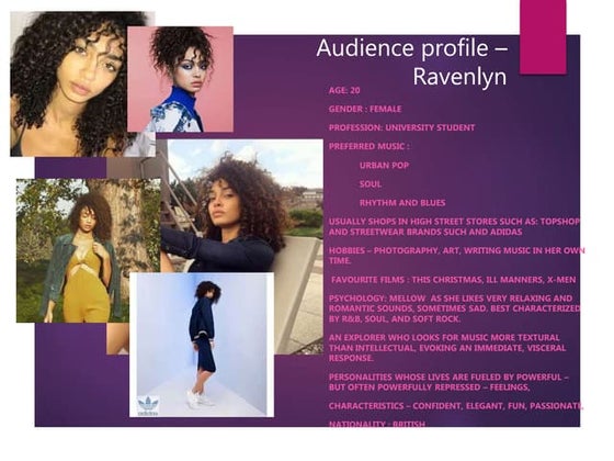 Readership profile | PPT