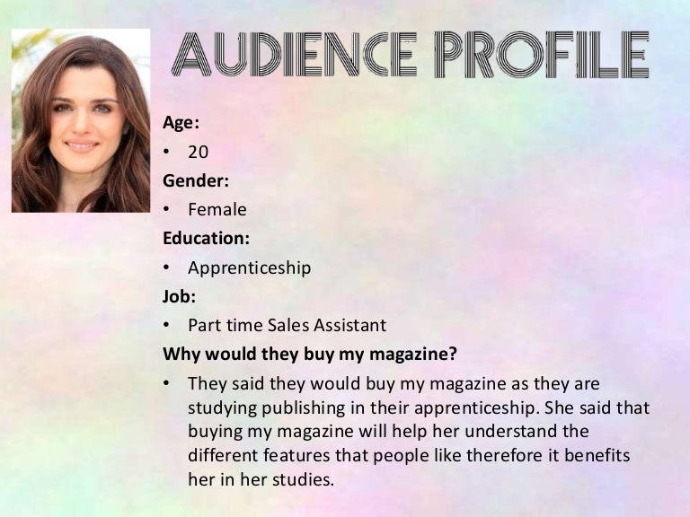 audience-profiles