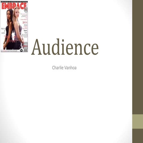 Audience questions | PPTX