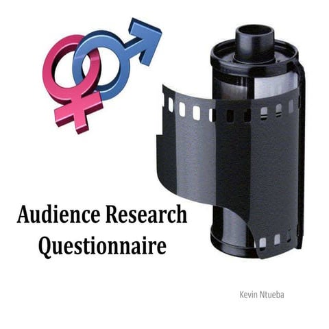 Conclusion to movie trailer analysis | PPTX