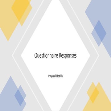 Audience Research Questionaire Responses.pptx