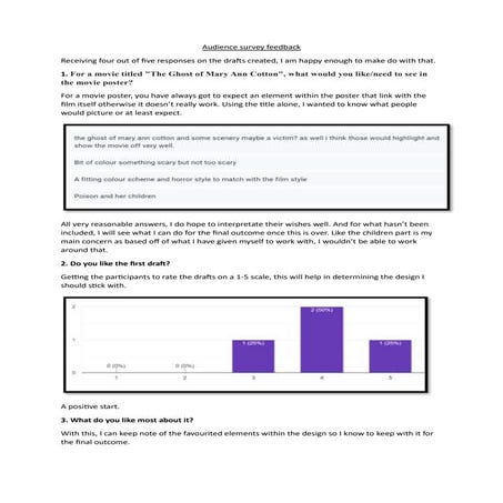 Audience survey feedback.docx