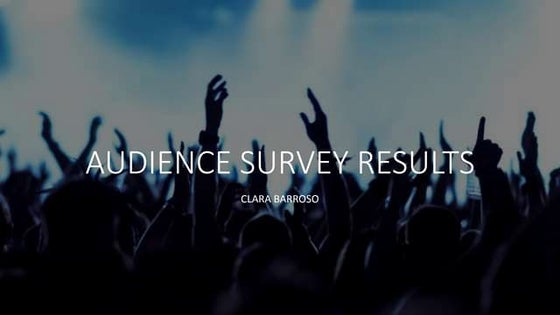 Questionnaire results | PPT