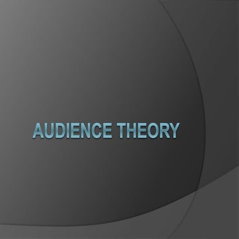 Types of shots | PPTX