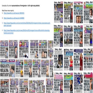 Audience theory analysis | PPT