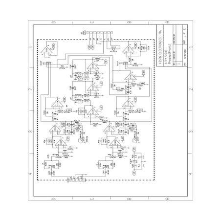 Audio amplifier kicx kap-47 | PDF | Technology & Computing