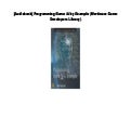 [#PDF~] Programming Game AI by Example (Wordware Game Developers Library)