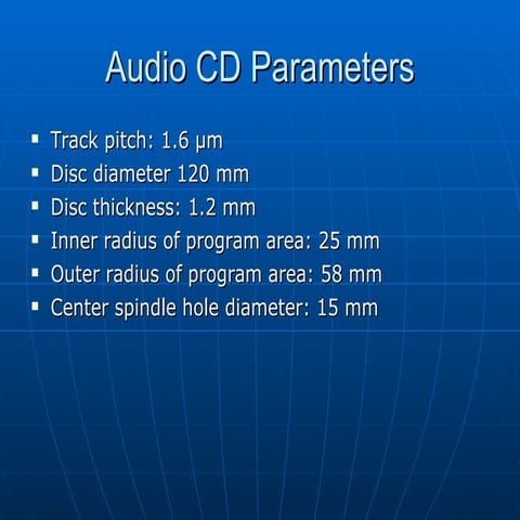 MSc Physics Sem IV Acoustics II | PPT