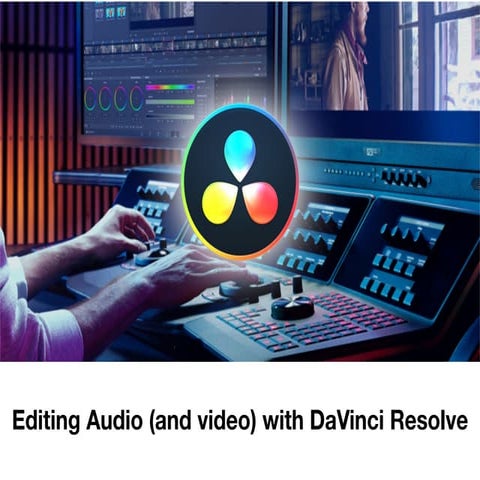 Audio Editing | PDF