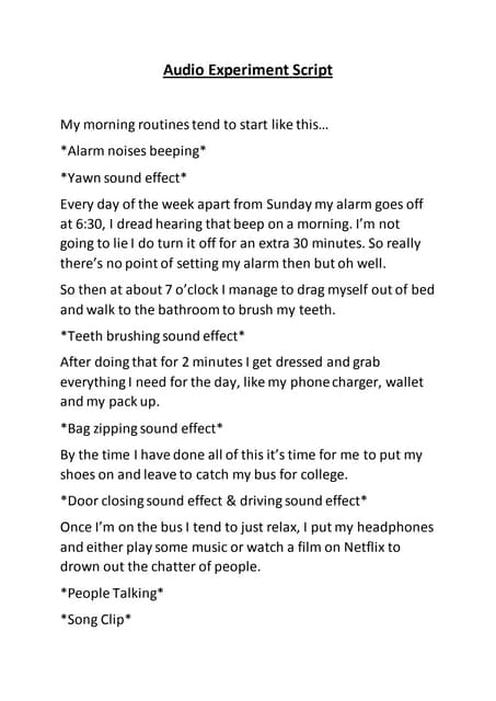 Simple Past Tense | PPT