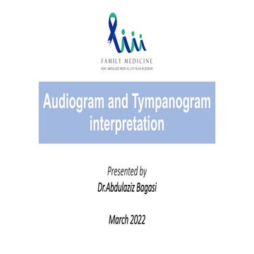 Audiogram and Tympanogram-Dr.Bagasi.pptx