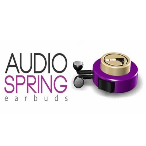 AudioSpring Earbuds | PDF