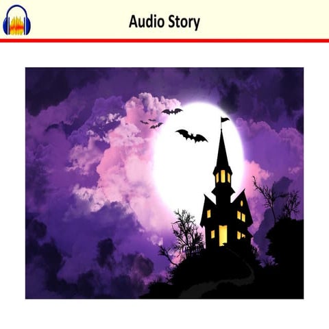 Audio Story | PPT
