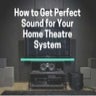 Audiotech Your Home Theatre System | PPTX