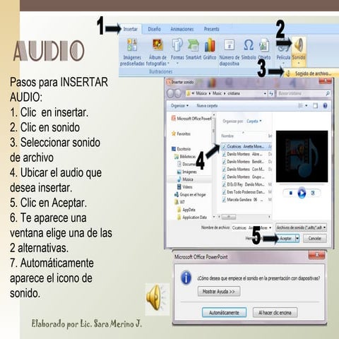 TRIPTICO PUBLISHER A3 | PPT